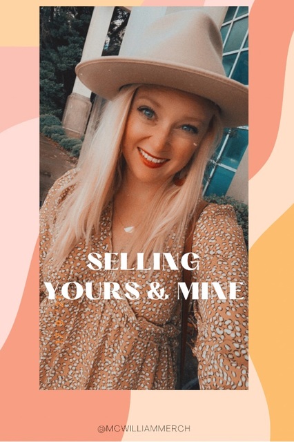 Posh Show - Poshmark